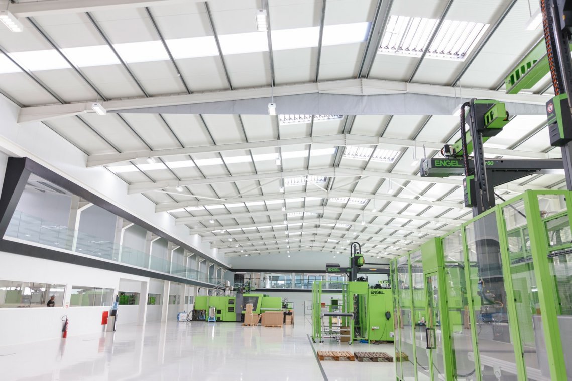 MD Plastics | Projectos | Acordo Electricidade - Desde 1983 - Inovação ...